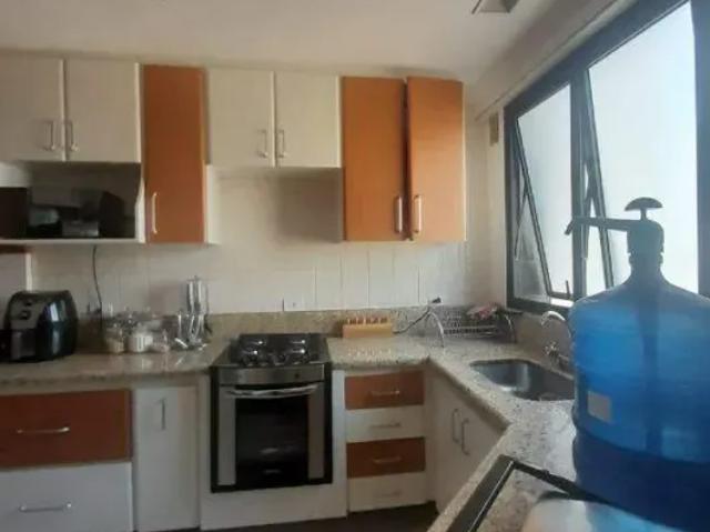 Apartamento à venda 4 quartos 1 suíte 2 vagas Centro São Bernardo do Campo SP
