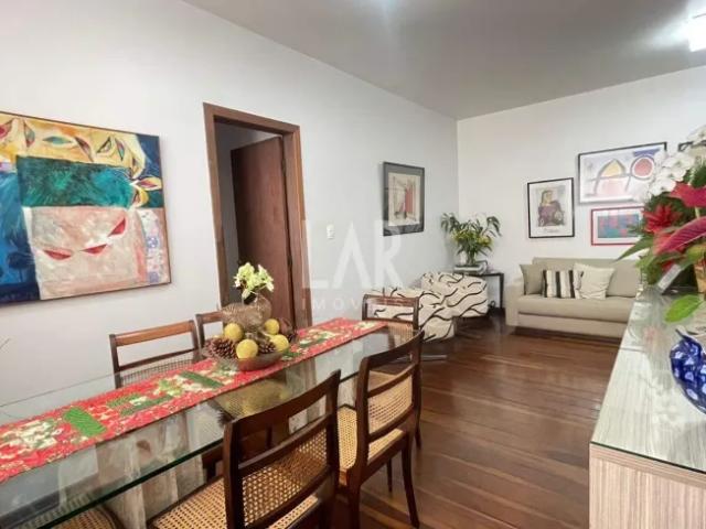 Apartamento à venda, 4 quartos, 1 suíte, 2 vagas, Luxemburgo Belo Horizonte/MG