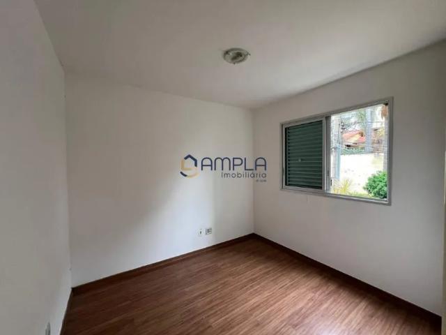 Apartamento à venda, 4 quartos, 1 suíte, 3 vagas, Buritis Belo Horizonte/MG