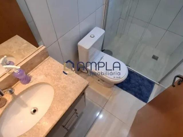 Apartamento à venda, 4 quartos, 1 suíte, 3 vagas, Buritis Belo Horizonte/MG