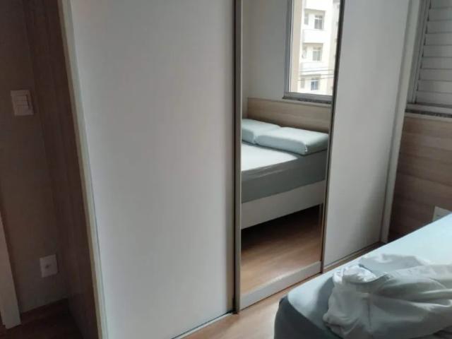 Apartamento à venda, 4 quartos, 1 suíte, 3 vagas, Buritis Belo Horizonte/MG