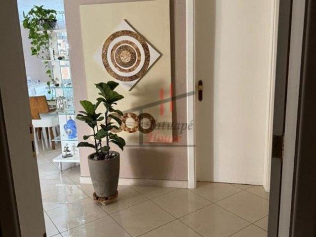 Apartamento Venda 4 quartos 240mts² Analia Franco