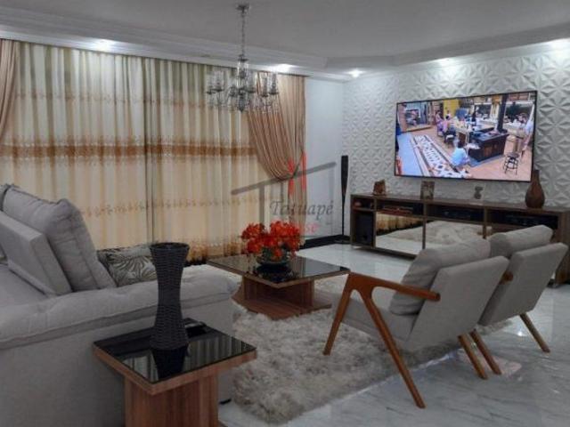 Apartamento Venda 4 quartos 240mts² Analia Franco