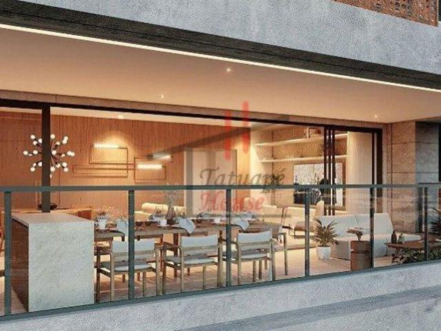 Apartamento Venda 4 quartos 257mts² Analia Franco