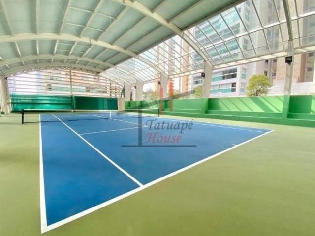Apartamento Venda 4 quartos 264mts² 4 vagas