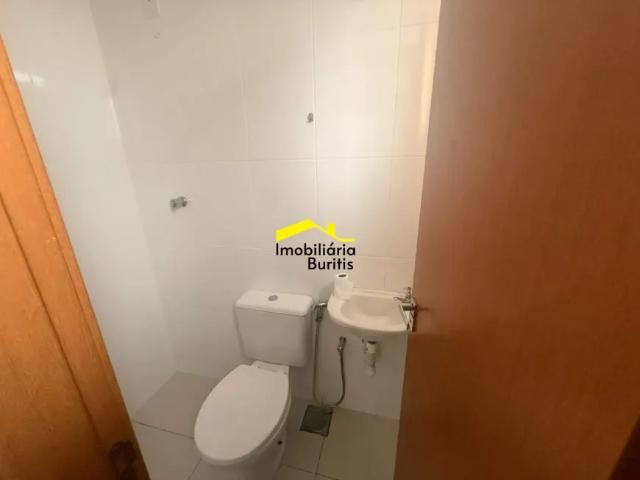 Apartamento à venda, 4 quartos, 2 suítes, 3 vagas, Buritis Belo Horizonte/MG