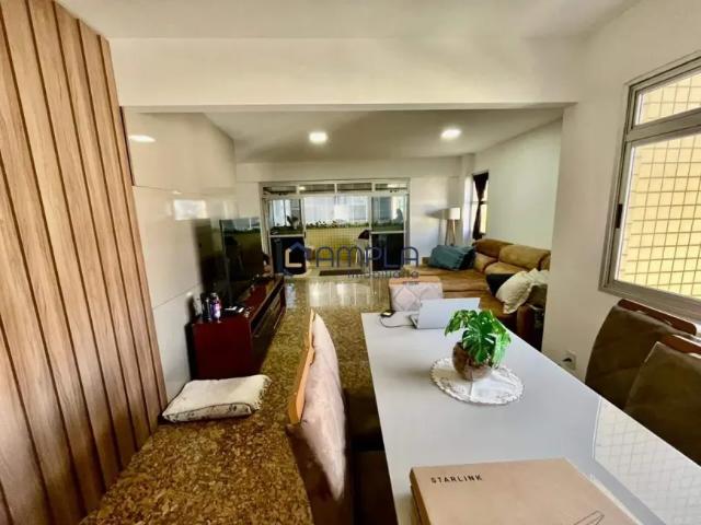 Apartamento à venda, 4 quartos, 2 suítes, 3 vagas, Buritis Belo Horizonte/MG