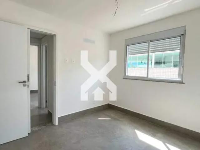 Apartamento à venda, 4 quartos, 2 suítes, 3 vagas, Castelo Belo Horizonte/MG