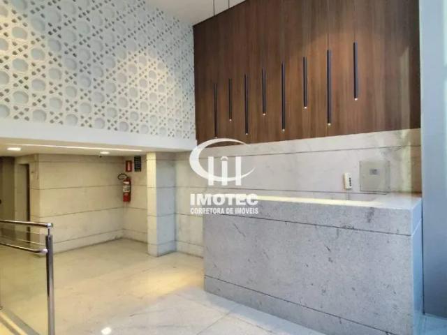 Apartamento à venda, 4 quartos, 2 suítes, 3 vagas, Lourdes Belo Horizonte/MG