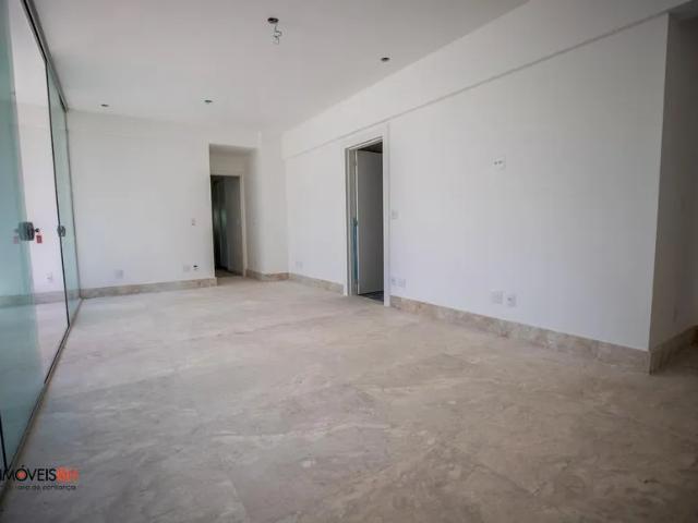 Apartamento à venda, 4 quartos, 2 suítes, 3 vagas, Lourdes Belo Horizonte/MG