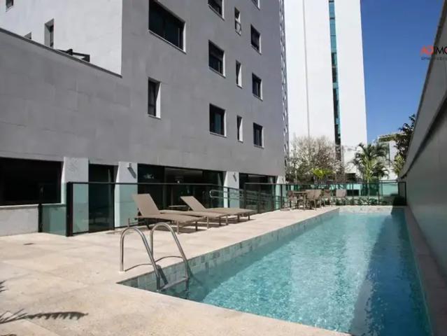 Apartamento à venda, 4 quartos, 2 suítes, 3 vagas, Serra Belo Horizonte/MG