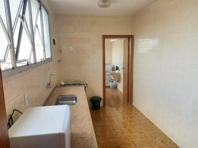 Apartamento à venda, 4 quartos, 2 suítes, 1 vaga, Centro Jundiaí/SP