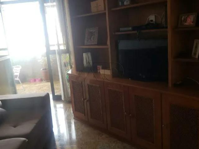 Apartamento à venda, 4 quartos, 2 suítes, 2 vagas, ALTO PIRACICABA/SP