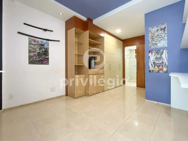 Apartamento à venda, 4 quartos, 2 suítes, 2 vagas, Recreio dos Bandeirantes RIO DE JANEIRO/RJ