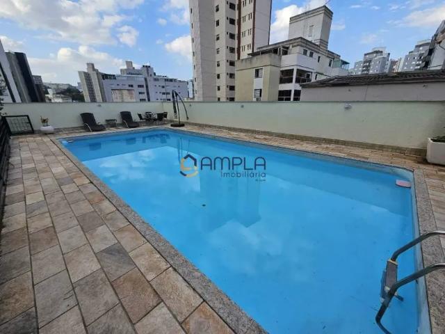 Apartamento à venda, 4 quartos, 2 suítes, 4 vagas, Buritis Belo Horizonte/MG