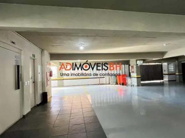Apartamento à venda, 4 quartos, 2 suítes, 4 vagas, Gutierrez Belo Horizonte/MG
