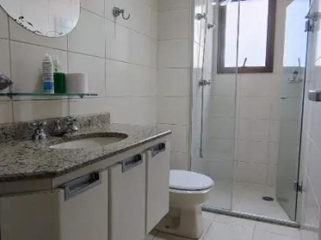 Apartamento à venda 4 quartos 2 suítes 4 vagas Jardim Santo André SP