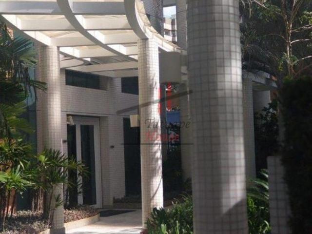 Apartamento Venda 4 quartos 335mts² Analia Franco