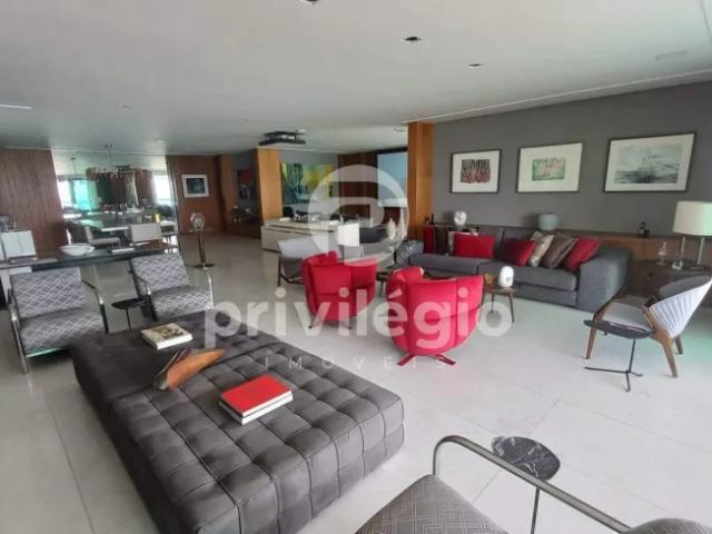Apartamento à venda, 4 quartos, 4 suítes, 4 vagas, barra da tijuca rio de janeiro/rj