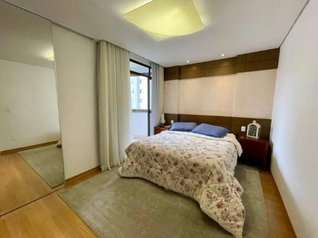 Apartamento à venda, 4 quartos, 4 suítes, 4 vagas, Buritis Belo Horizonte/MG