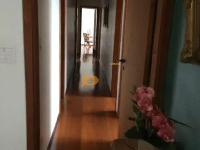Apartamento à venda, 4 quartos, 4 suítes, 4 vagas, Chácara Santo Antônio Zona Sul São Paulo/SP