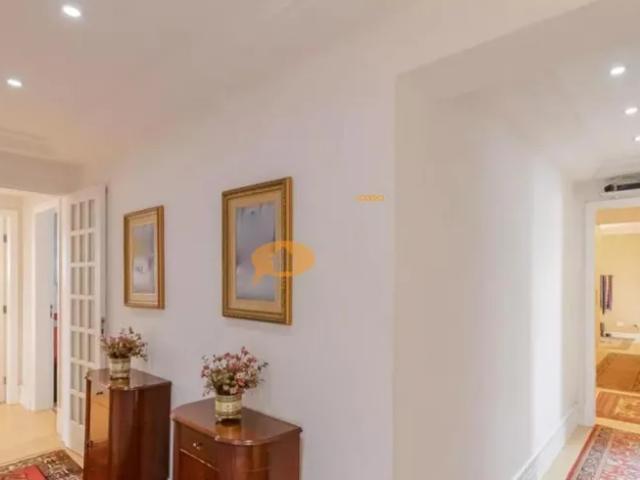 Apartamento à venda, 4 quartos, 4 suítes, 4 vagas, Jardim da Saúde São Paulo/SP