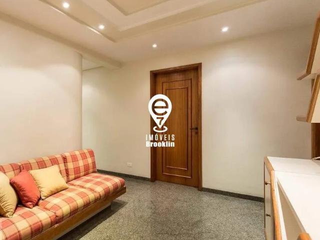 Apartamento à venda, 4 quartos, 4 suítes, 4 vagas, Planalto Paulista São Paulo/SP