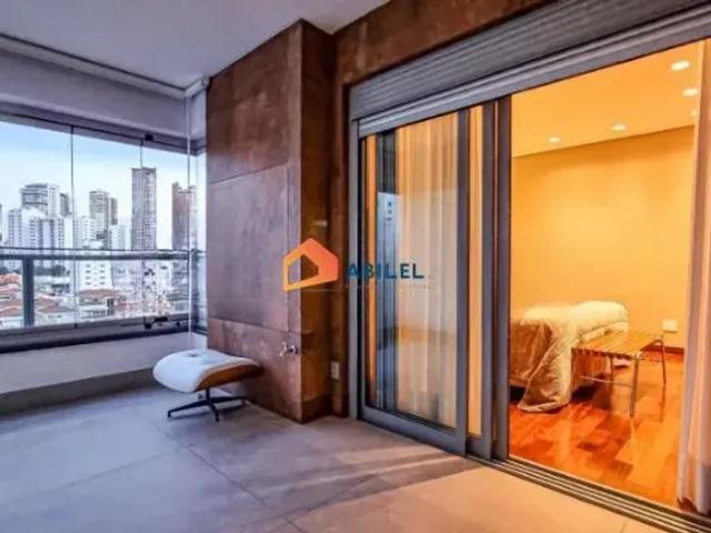 Apartamento à venda, 4 quartos, 4 suítes, 6 vagas, Tatuapé São Paulo/SP