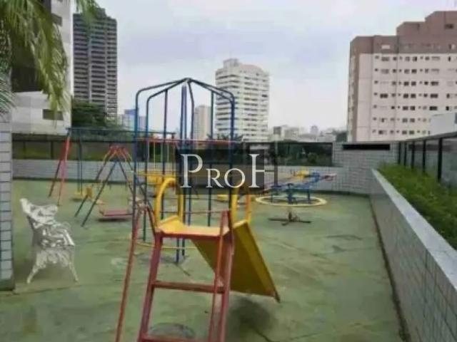 Apartamento à venda 4 quartos Centro São Bernardo