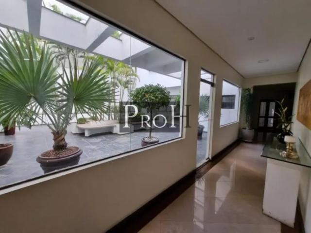 Apartamento á venda 4 quartos Centro São Bernardo do Campo