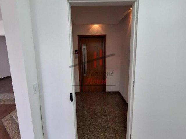 Apartamento venda 4 quartos Anália Franco 260m2