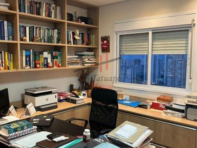 Apartamento Venda 4 quartos Alto Padrão Mooca