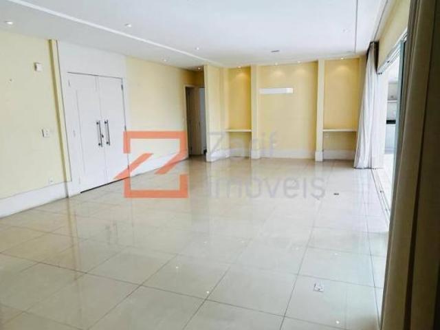 APARTAMENTO VENDA 4 QUARTOS, AR CONDICIONADO, NA VILA ANDRADE