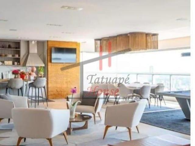 Apartamento Venda 4 quartos Helen Tatuape