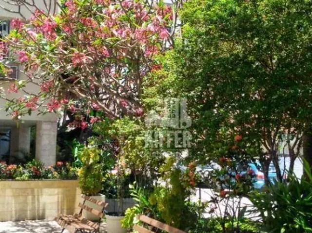 Apartamento Venda 4 quartos Icaraí Niterói