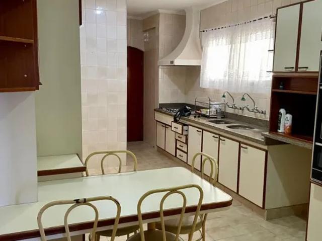 Apartamento à venda 4 quartos na Vila Rossi Borghi e Siqueira em Campinas