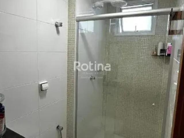 Apartamento à venda, 4 quartos, Santa Mônica Uberlândia/MG Rotina Imobiliária