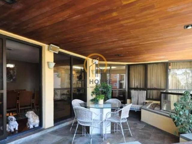 Apartamento venda, 4 quartos sendo 3 suítes, 5 salas, 4 vagas garagem, 243m²