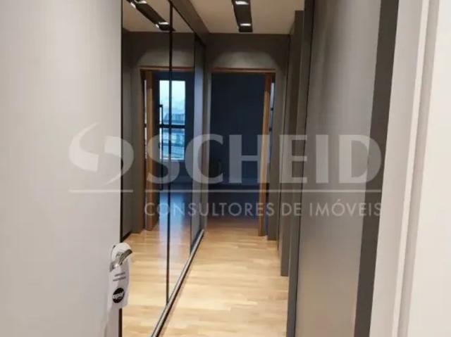 Apartamento à Venda 4 Suites, 4 vagas Cond. One Sixty na V. Olimpia