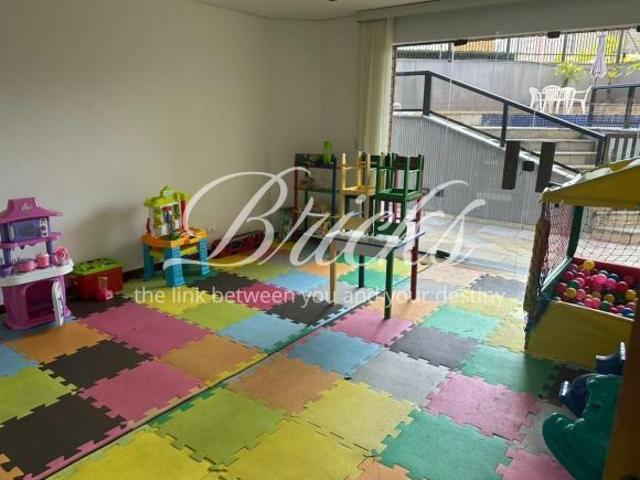 APARTAMENTO VENDA 4 SUITES 4 VAGAS