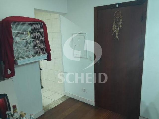 Apartamento Venda 53 m² 2 dormitórios 2 Banheiros Interlagos SP