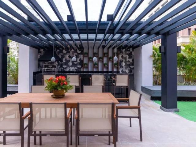 Apartamento à venda, 53 m² por R$ 1.100.000,00 Itaim Bibi São Paulo/SP