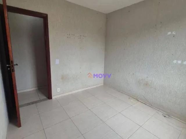 Apartamento à venda, 53 m² por R$ 220.000,00 Santa Rosa Niterói/RJ