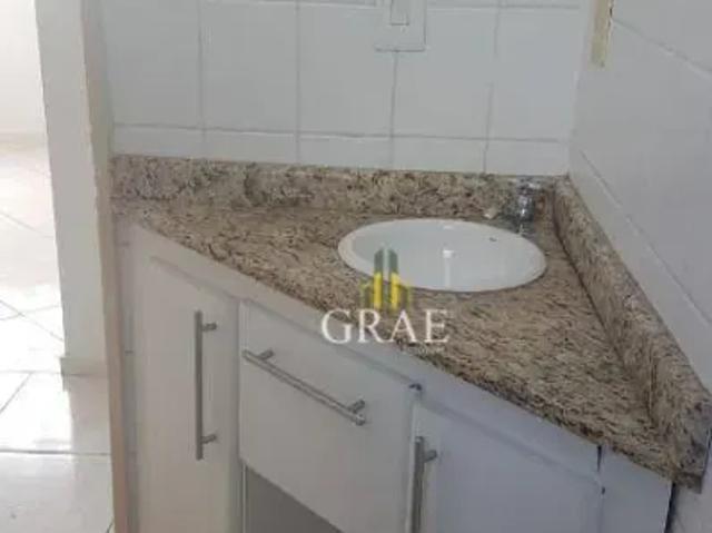 Apartamento à venda, 53 m² por R$ 245.000,00 Jordanópolis São Bernardo do Campo/SP