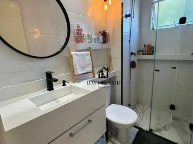 Apartamento à venda, 53 m² por R$ 355.000,00 Jardim Celeste Sorocaba/SP