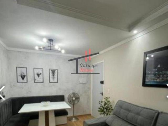 Apartamento venda 50 m Vla Carrão!