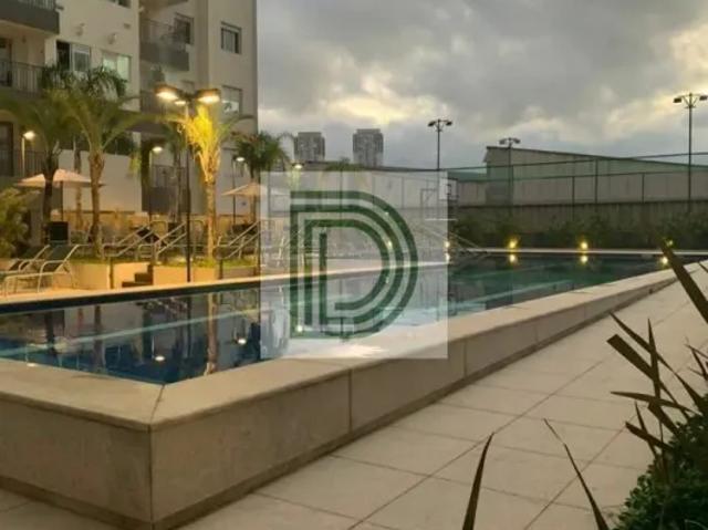 Apartamento à Venda 50 m² Coladinho ao Metrô Vila Sônia
