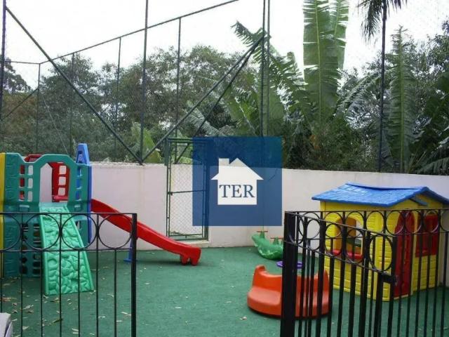 Apartamento à venda, 50 m² por R$ 424.000,00 Parque Mandaqui São Paulo/SP
