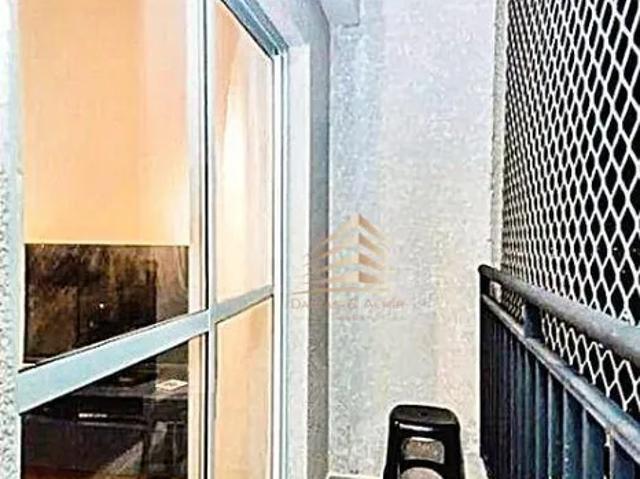 Apartamento à venda, 50 m² por R$ 425.000,00 Ponte Grande Guarulhos/SP