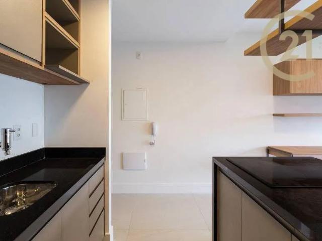 Apartamento à venda, 50 m² por R$ 1.100.000,00 Vila Madalena São Paulo/SP